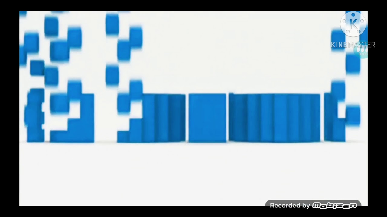 Nickelodeon Logo In Lost Effect FIXED - YouTube