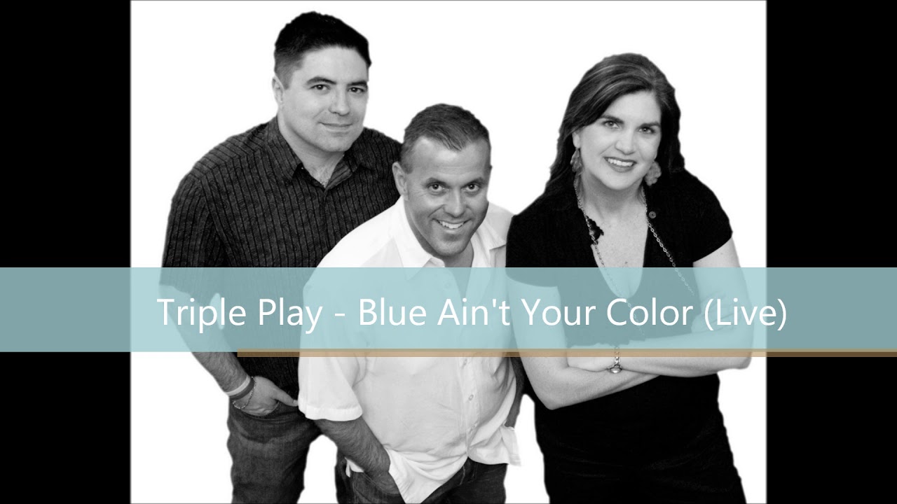 Triple Play Live - Blue... - YouTube Music