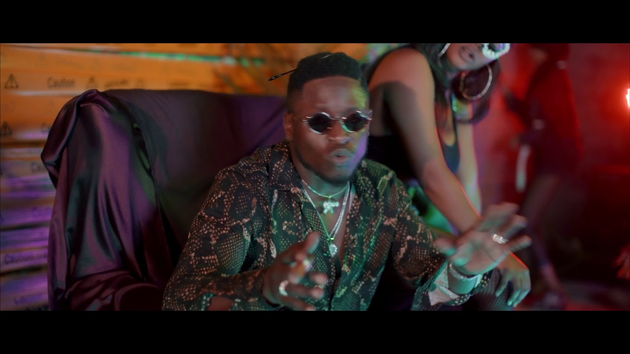 DJ Davizo - SUKUMA - ft. Baraka The Prince (OFFICIAL VIDEO) - Selekta ...