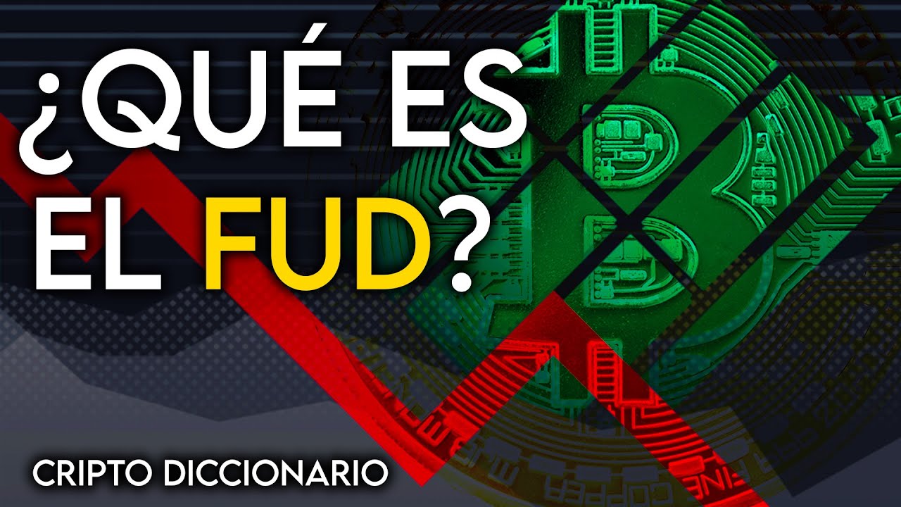 ¿Qué es el FUD? - YouTube