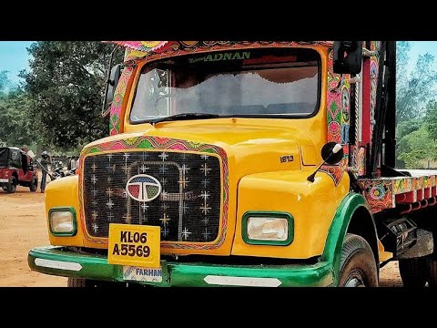 Kerala SE Lorry video collection (part1) - YouTube