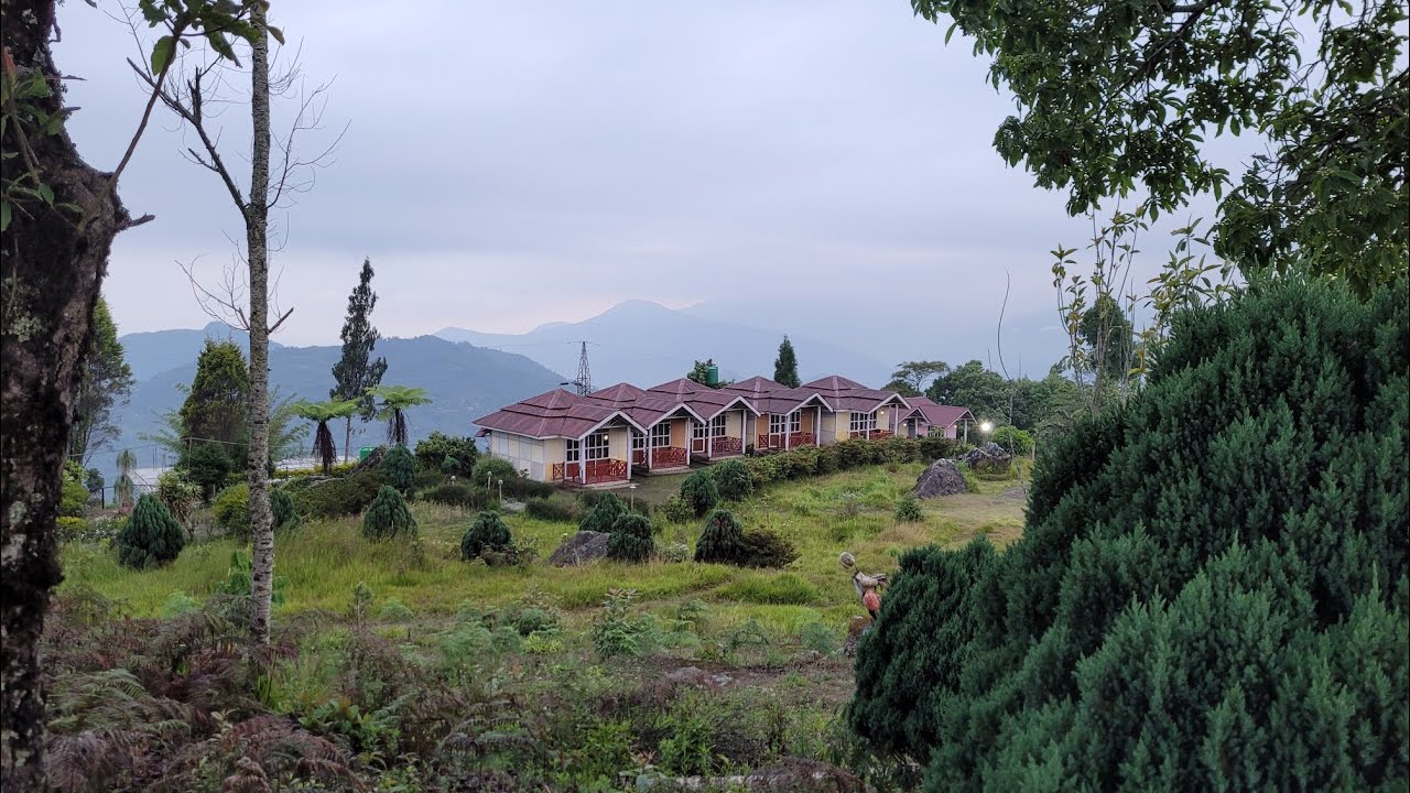 CHARKHOLE a offbeat destination of Kalimpong hills..Week end tour with ...