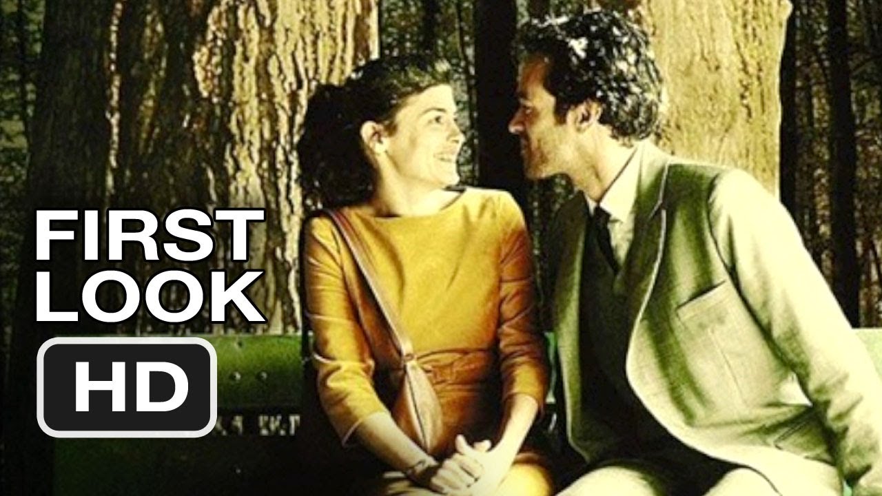 First Look - Mood Indigo (2013) Michel Gondry Movie HD - YouTube