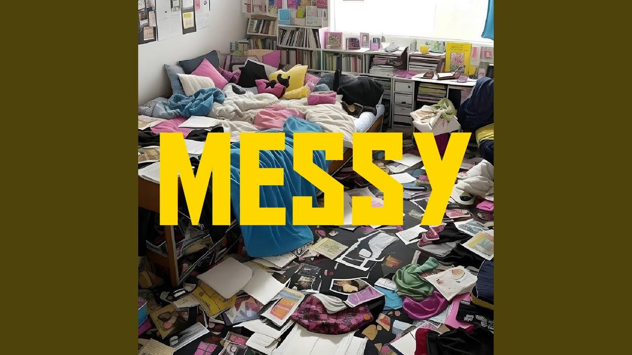 MESSY (Radio Edit) - YouTube