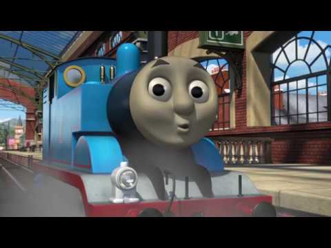 Thomas' Word: Sing - YouTube