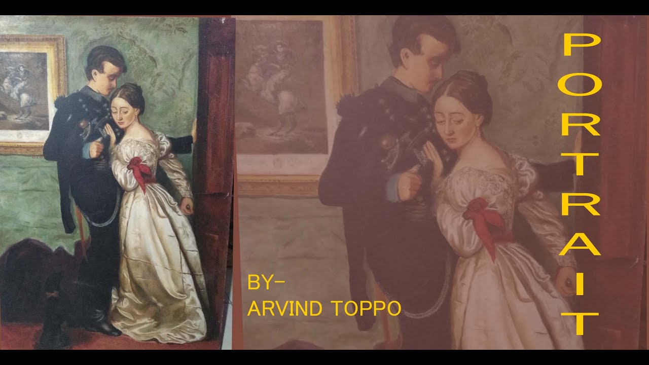 Portraits - YouTube