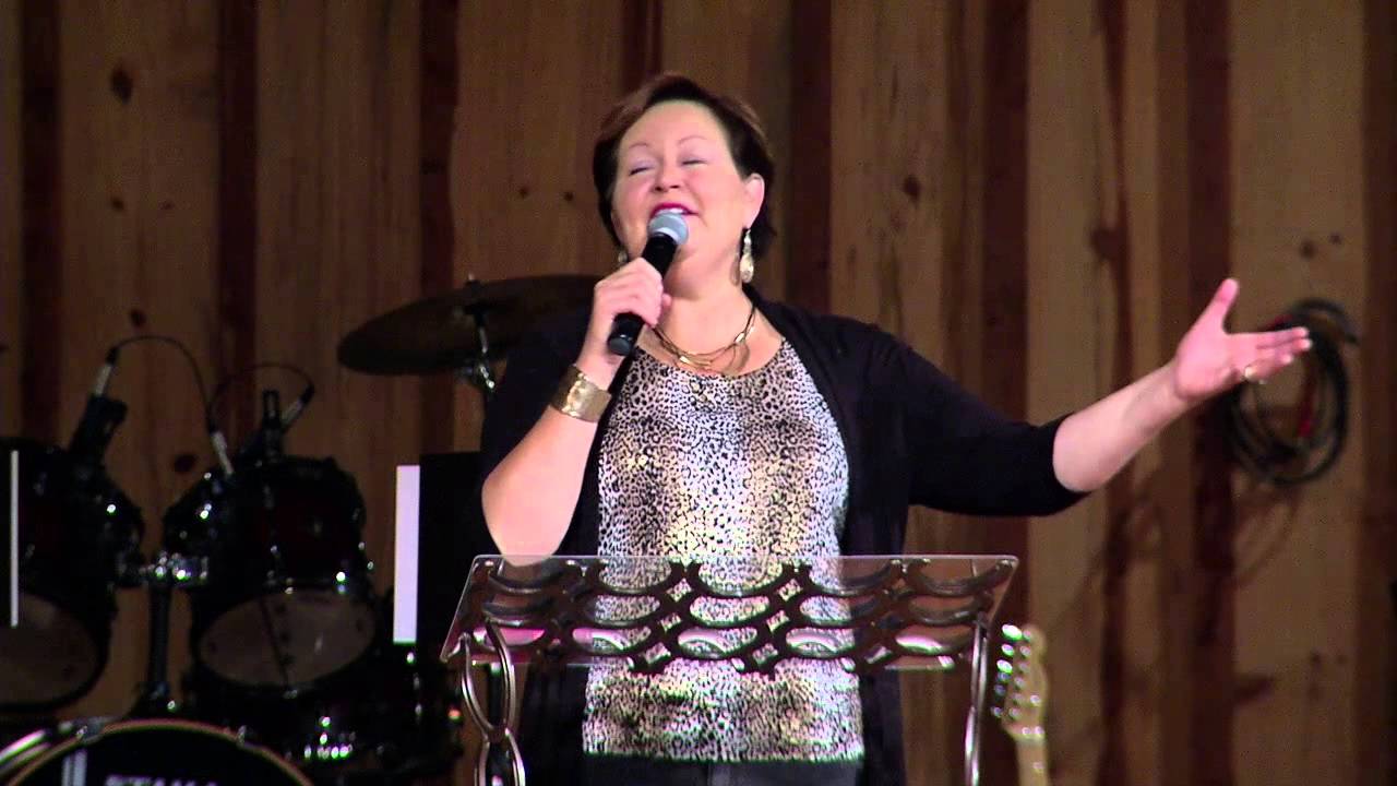 08 31 Gail McWilliams - YouTube