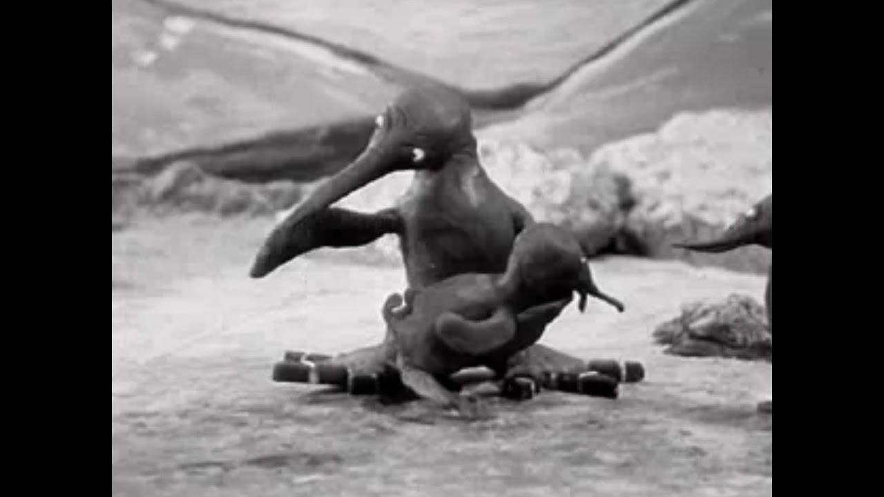 The Penwiper (1926) - YouTube