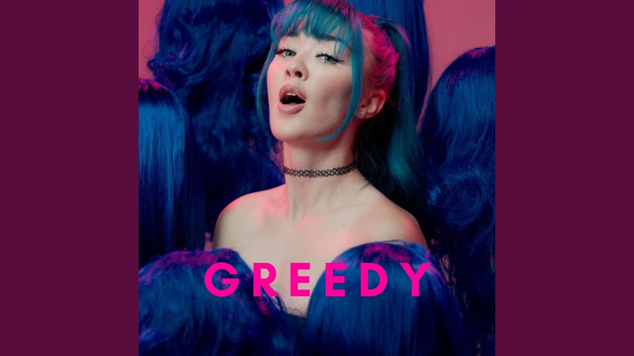 Greedy - YouTube