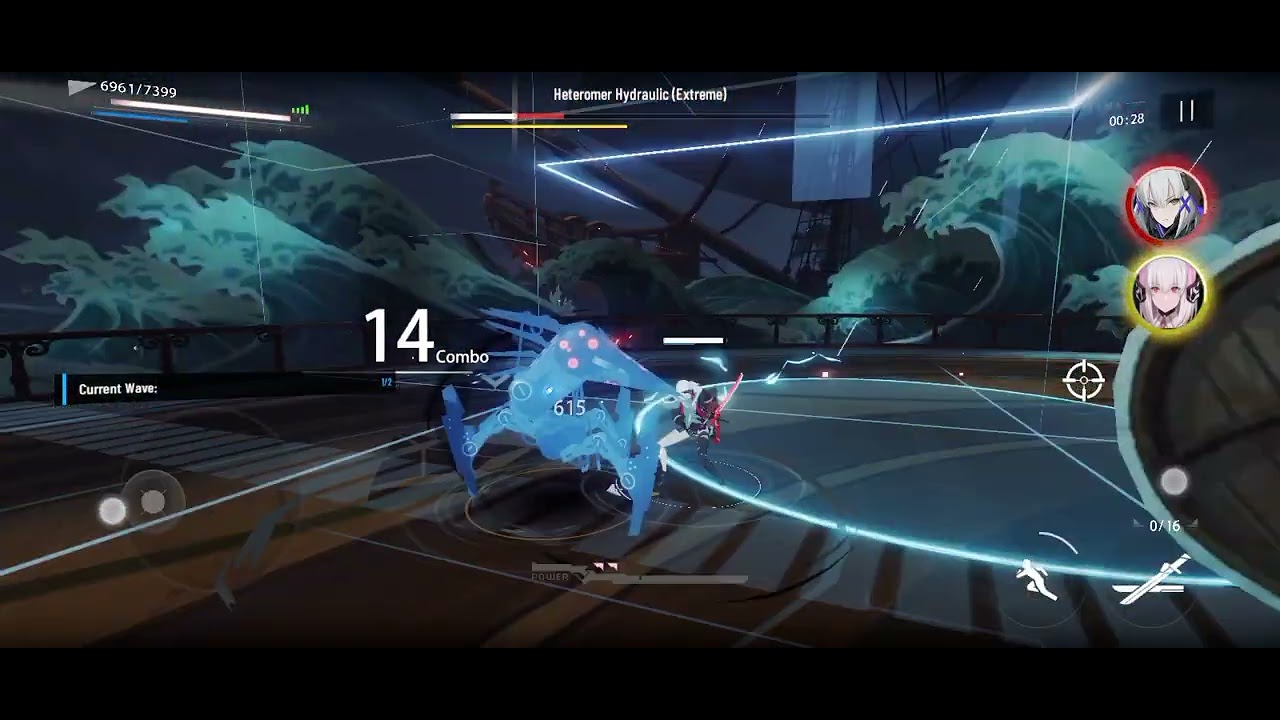 PGR GAMEPLAY WALKTHROUGH PART (2) (ANDROID) - YouTube