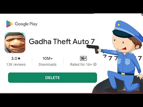 I Tried Fake GTA Clones 🥴 - YouTube