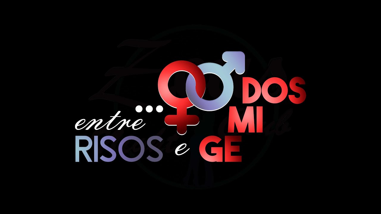 Entre Risos e Gemidos ( Contos Eróticos ) - YouTube