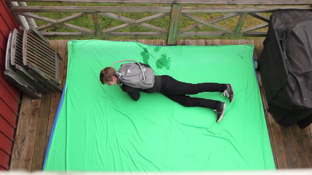 BEHIND THE SCENES: Jetpack - YouTube