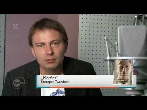 Tomasz Bednarek poleca \
