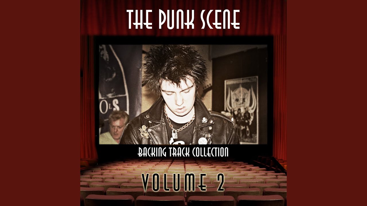 King Rocker - YouTube