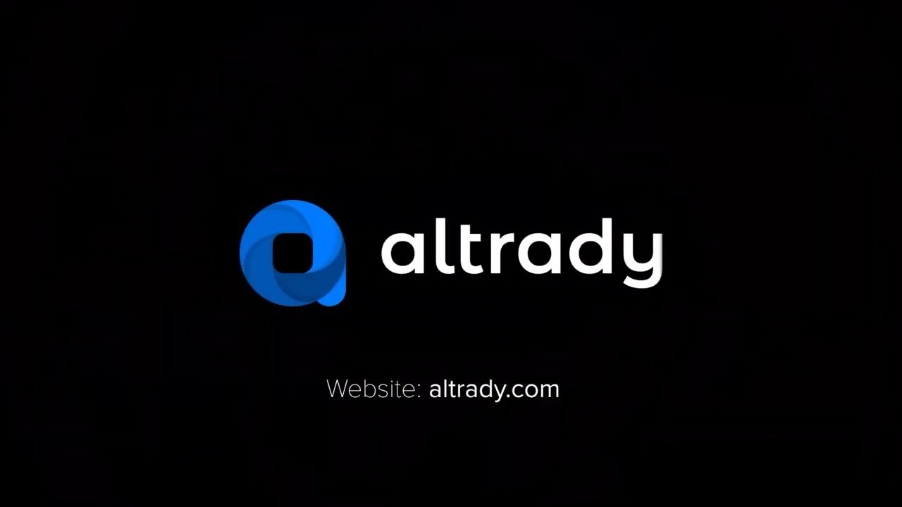 Benzinga Altrady Review - YouTube