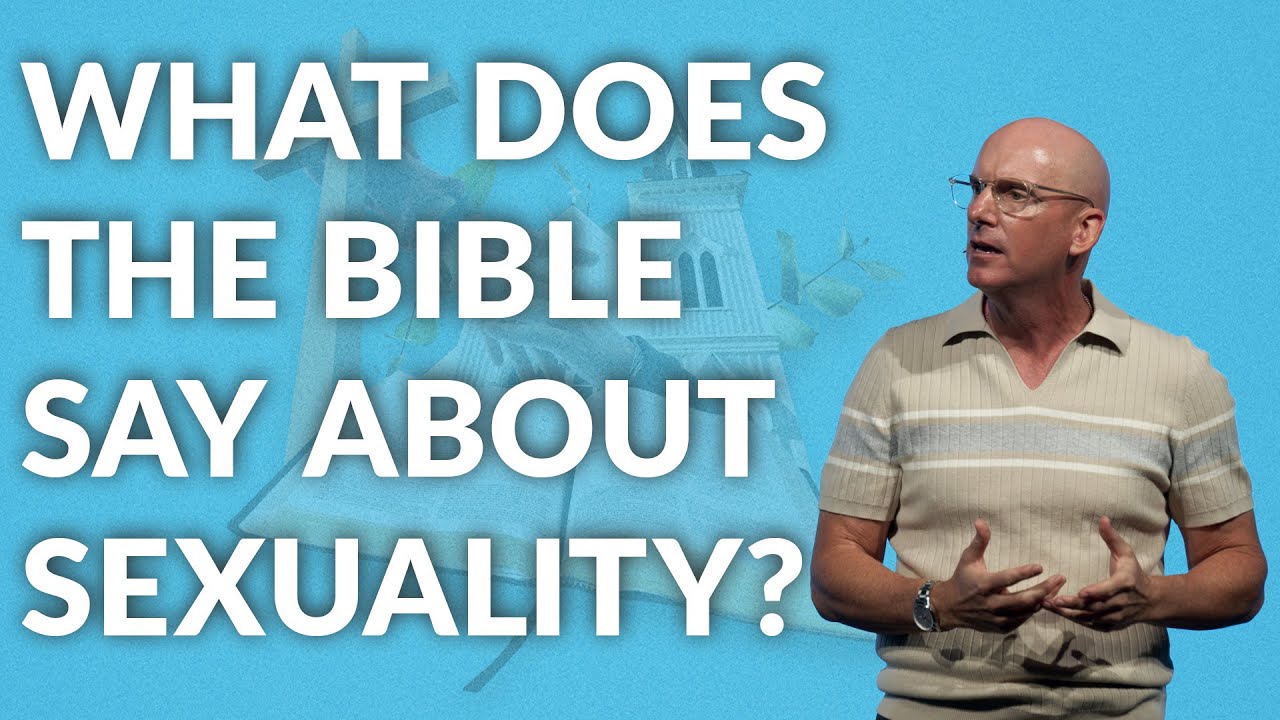 What Does The Bible Say About Sexuality Reconstructing Faith YouTube What Does The Bible Say About Sexuality Reconstructing Faith YouTube