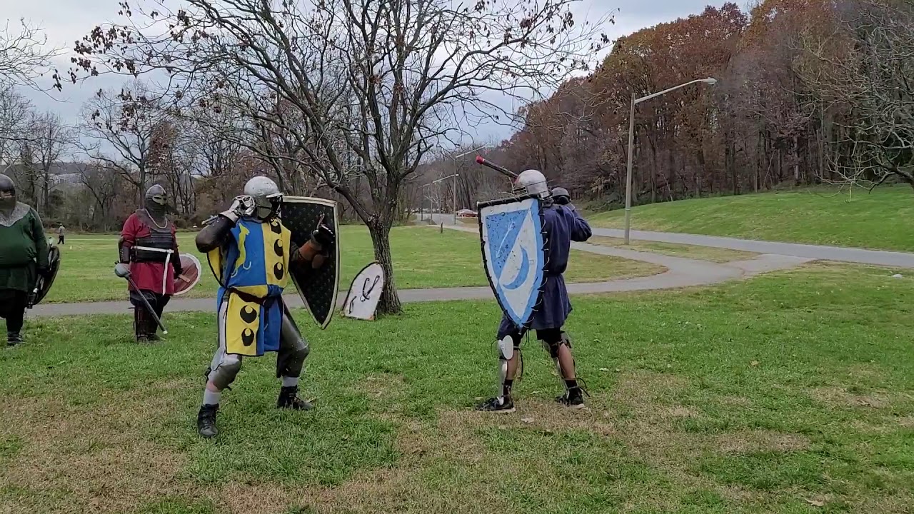 ORP Practice 11/21/20 by David Hultman - YouTube