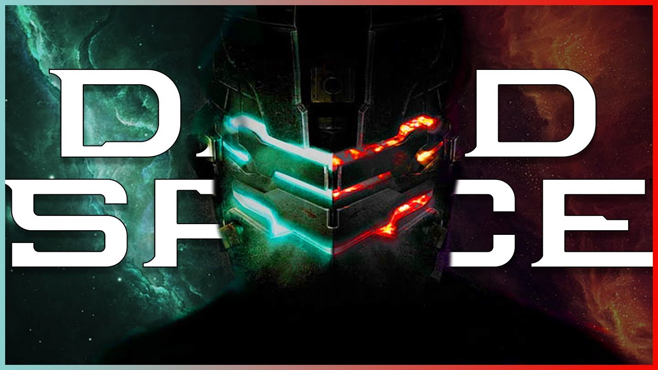AEGIS VII | Dead Space Remastered | Part 14 - YouTube