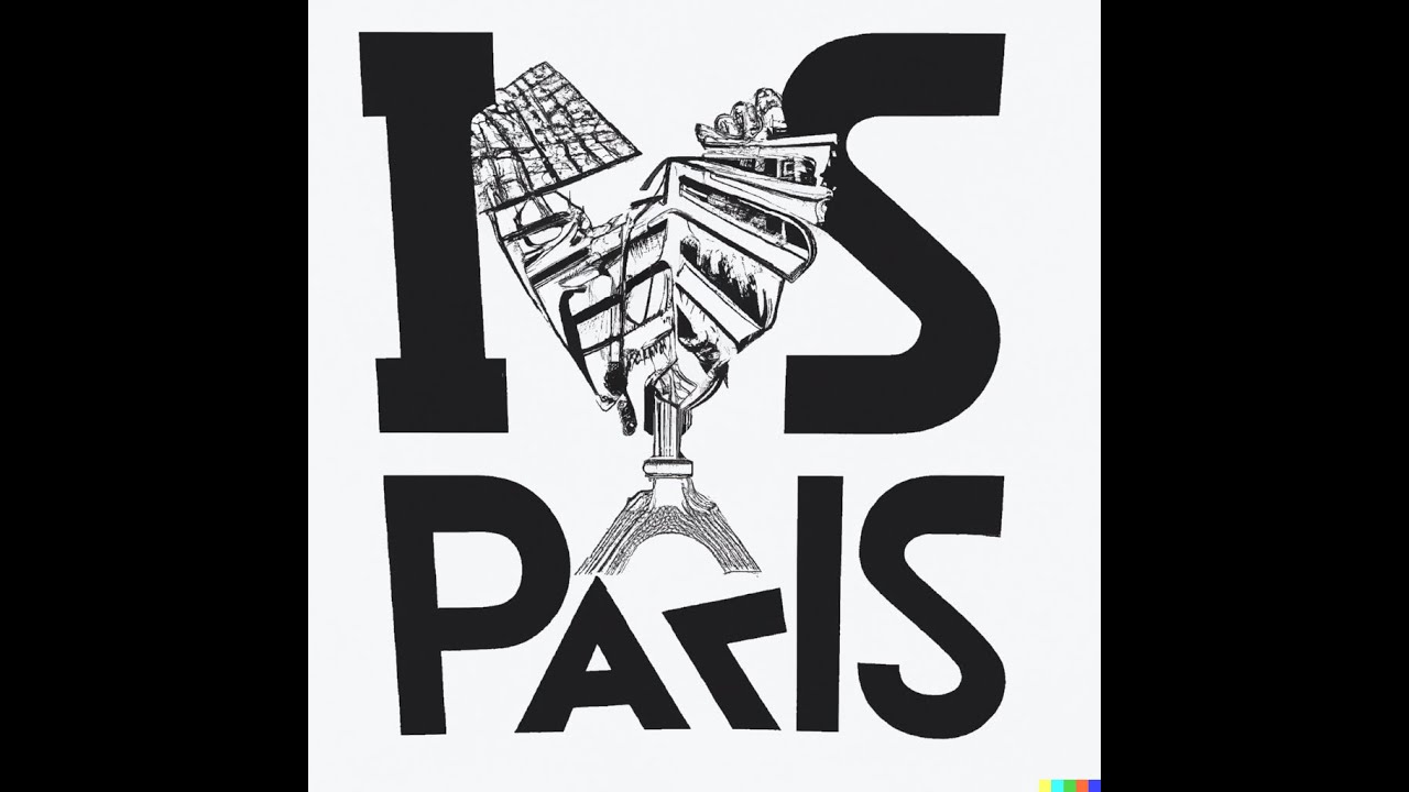 I Love Paris . (1891 - 1964) Cole Porter - YouTube