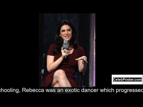 Rebecca Love biography