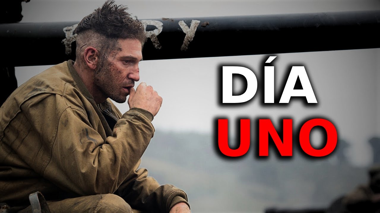 ESFUÉRZATE, HAZ QUE SUCEDA - Discurso Motivacional! - YouTube