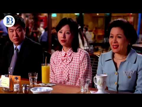 🎬  Review Film – My Wife Is a Gangster (2001)