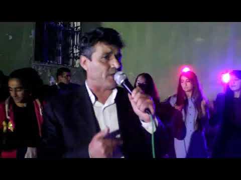 Hozan İsmail 2019  yayla düzü  ...Ağrı   Güllü ailesinin düğünü