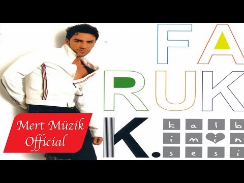 Faruk K - Bıraktığın Gibi