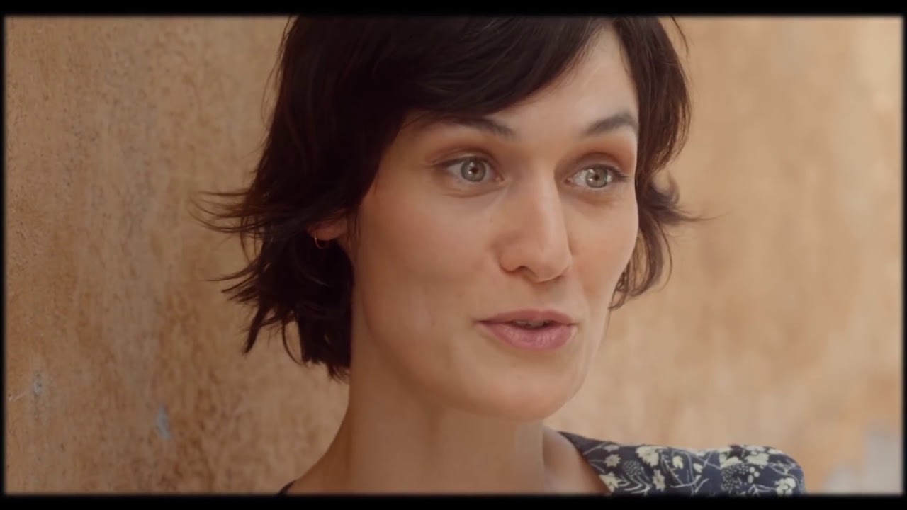 L'Indomptée (2016) de Caroline Deruas - YouTube