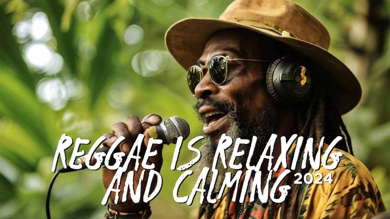 Nature's Call - BEST REGGAE MUSIC 2024 | Reggae Vibes Nation - YouTube