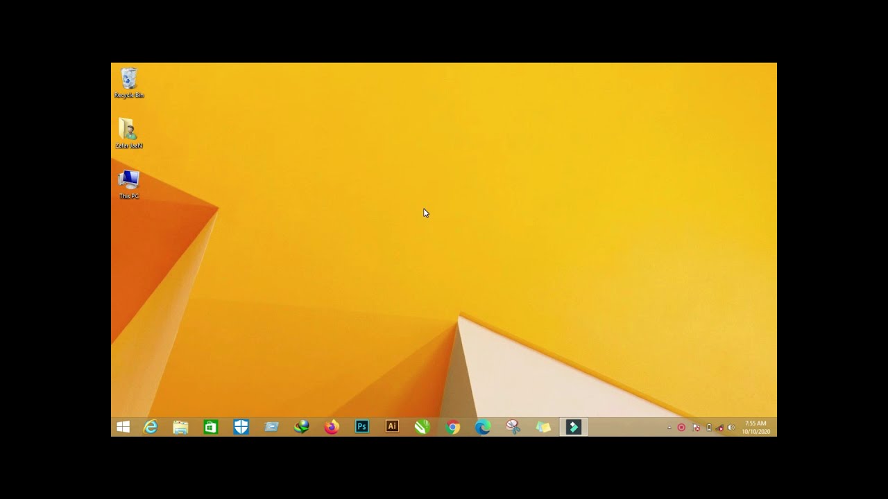 How To Hide Or Unhide In Windows 10 8 7 Urdu Hindi Learn Online With how-to-hide-or-unhide-in-windows-10-8-7-urdu-hindi-learn-online-with