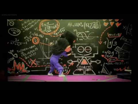 Despicable Me 3 | 2017 | Opening Scene - YouTube