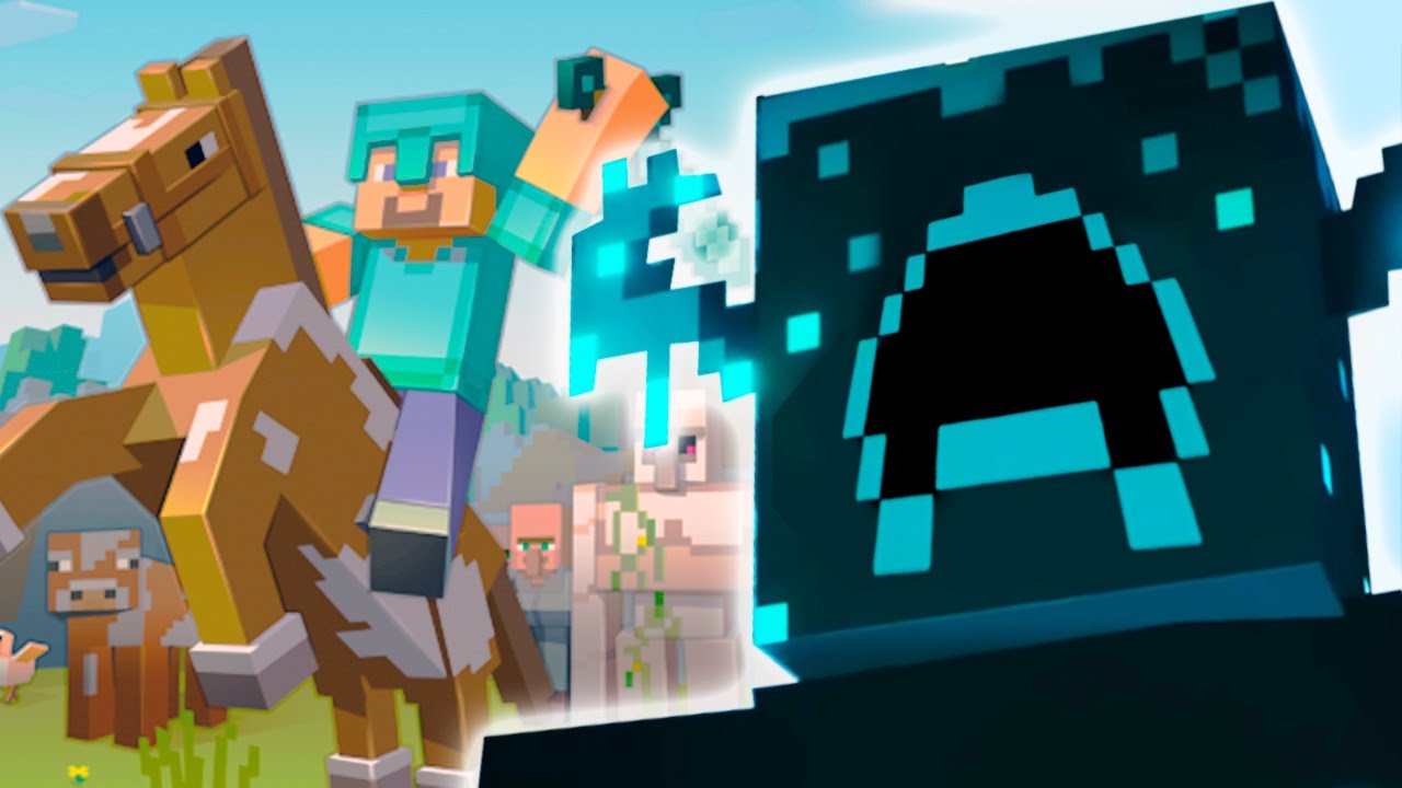 THIS is the WORST Minecraft Update- 1.6 SUCKED - YouTube