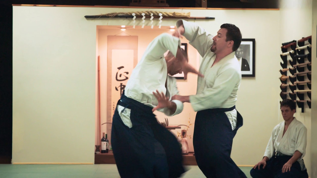 BA Sensei WebVideo - YouTube