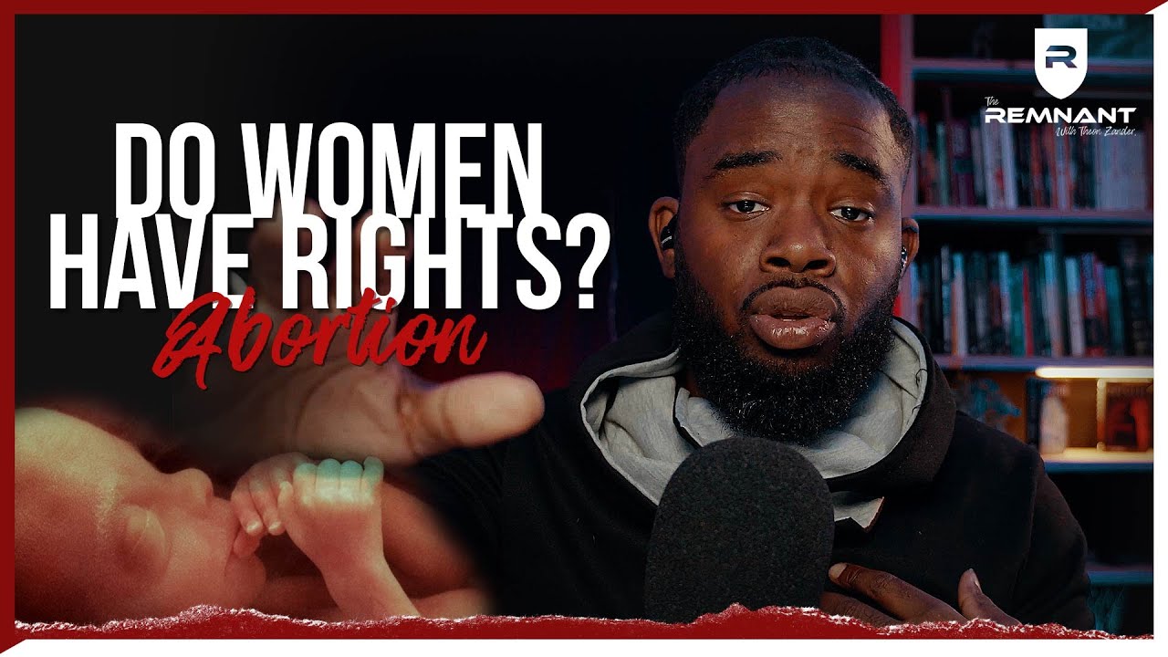 Do Women Have Rights? | The Remnant | #002 - YouTube
