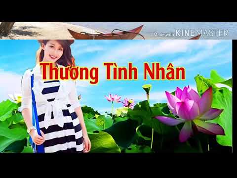 Karaoke nhạc sống THƯƠNG TÌNH NHÂN.