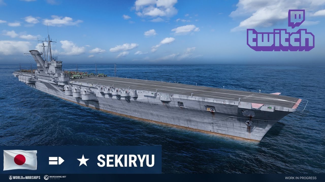 Sekiryu - gameplay + komentár - YouTube