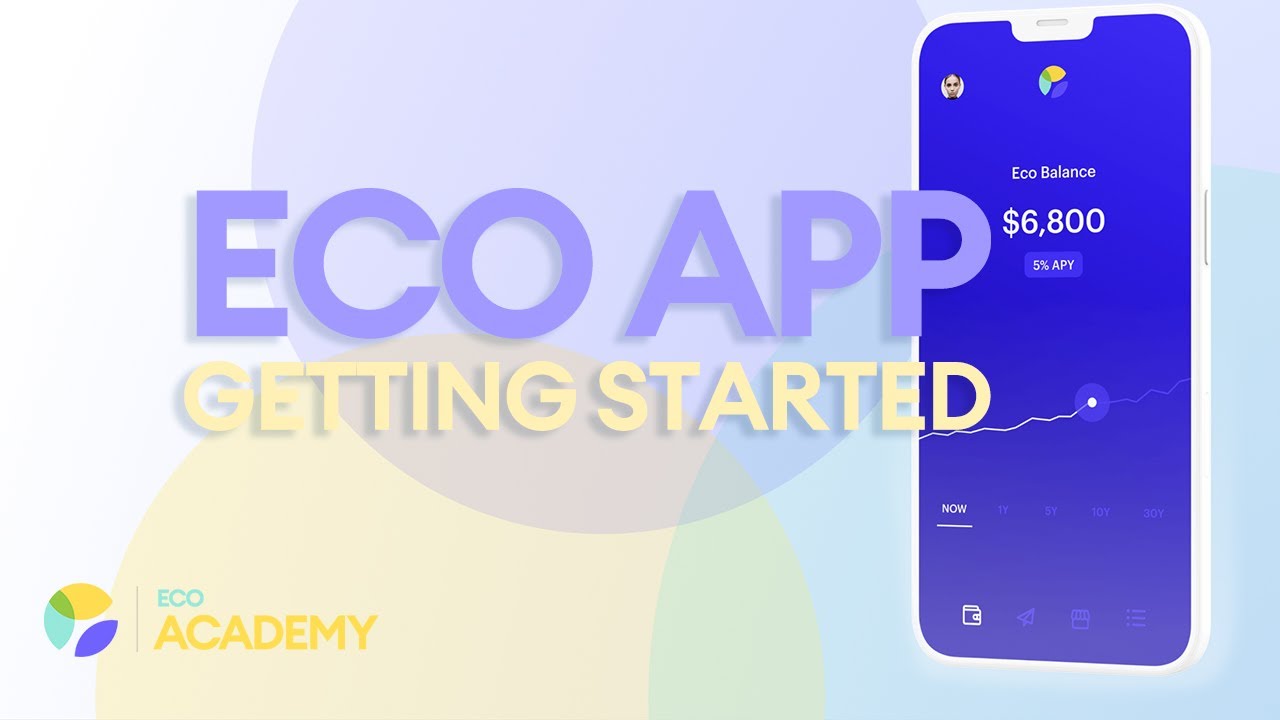 Getting Started with the Eco App - YouTube