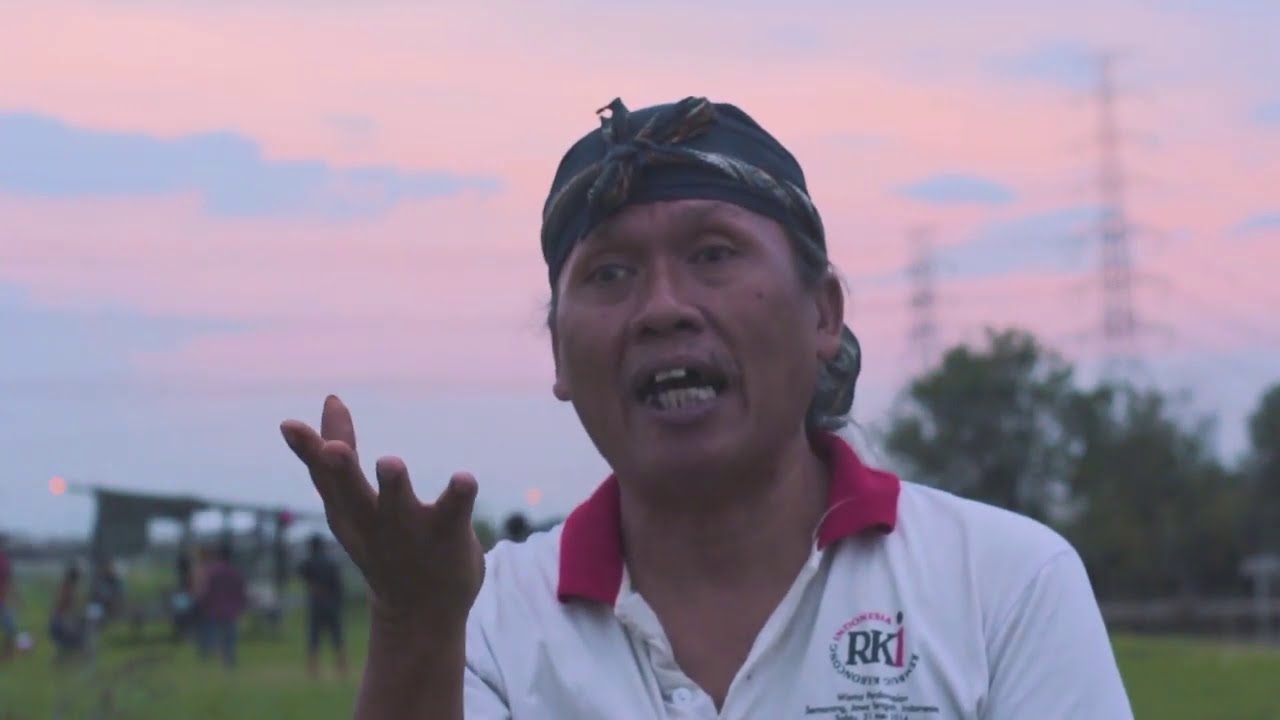 #Liputan6Awards2018_Babahe Widyo Leksono - YouTube