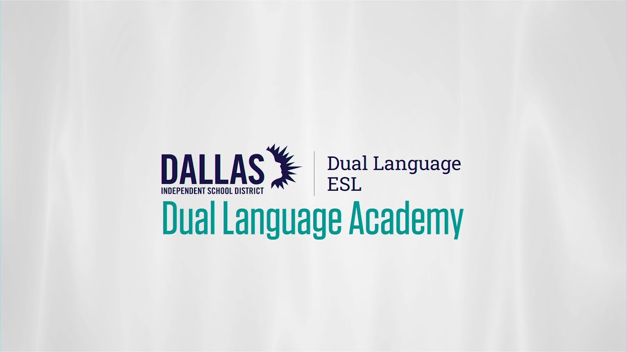 2022 Dual Language Academy Welcome Video - YouTube