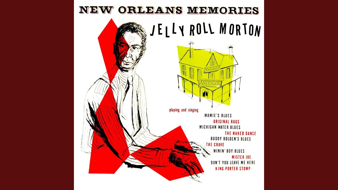 Original Rags - YouTube