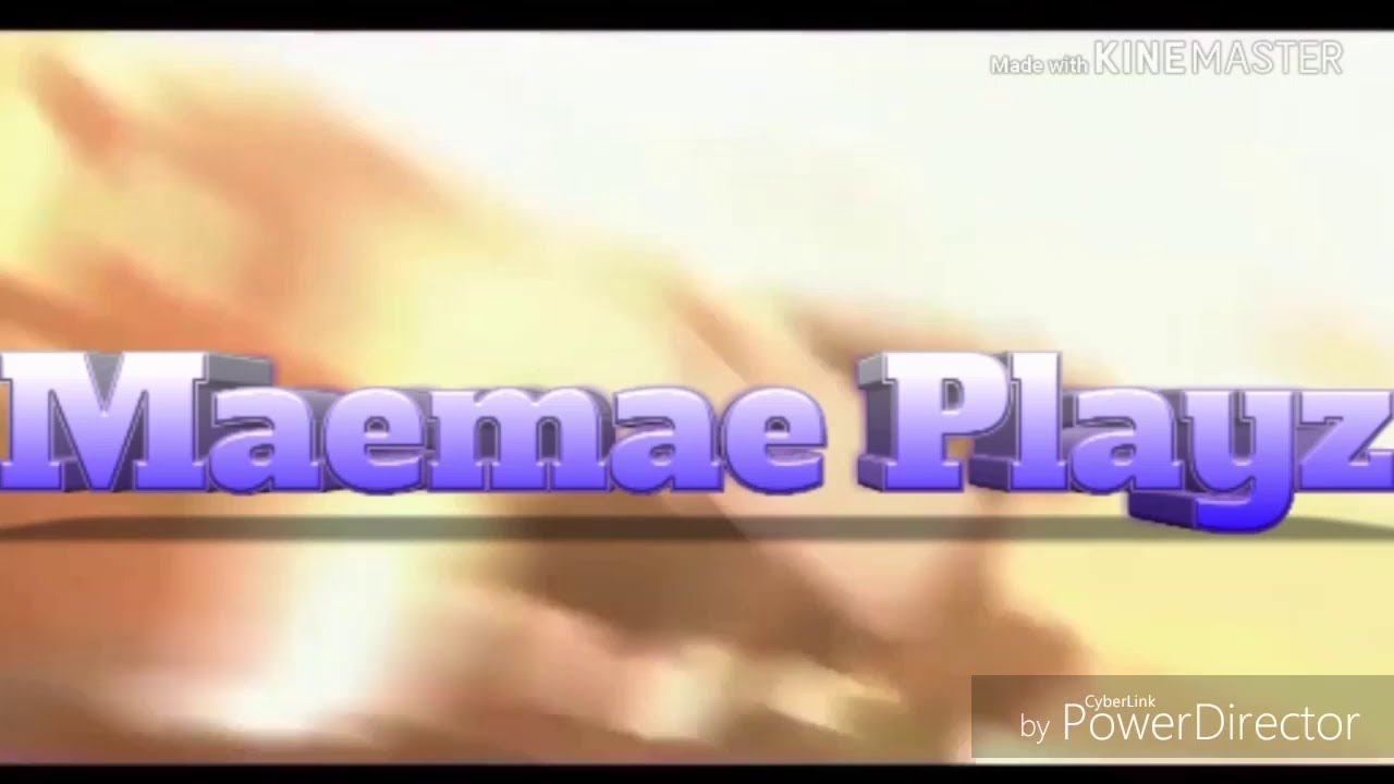 I have disided what series I should do and that is... - YouTube