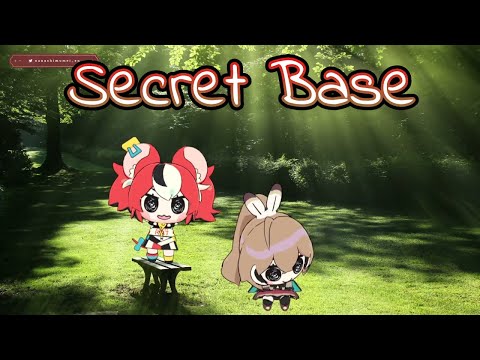 Mumei and Bae Sing \