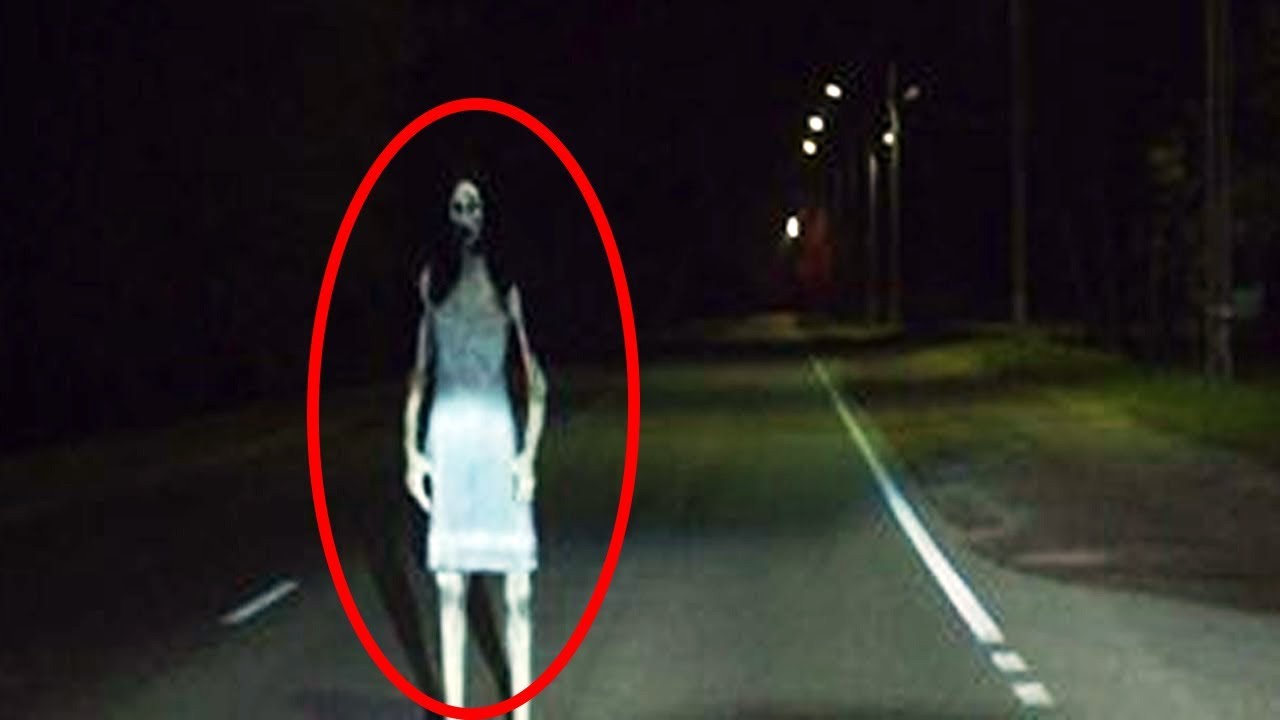 Autofahrer nimmt Geist mit - Ruta 92 in Argentinien | MythenAkte - YouTube