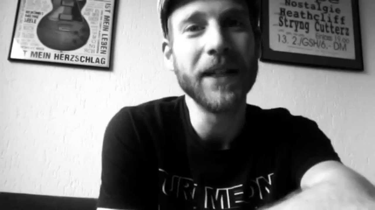 Chris A Syl Keep Your Fckn Head Up Youtube