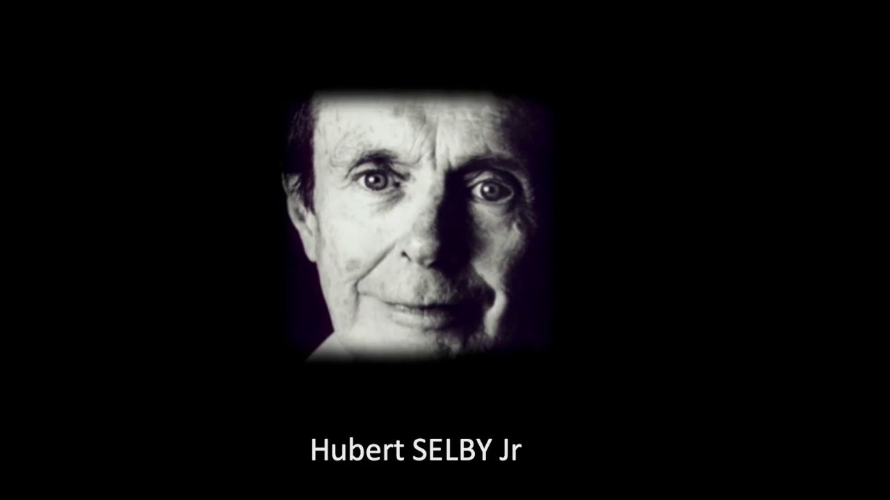Hubert selby Trailer - YouTube