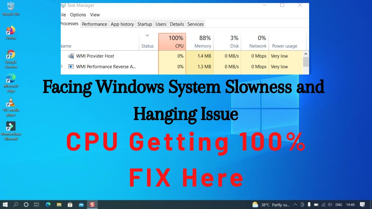 How to resolve Windows OS Slow performance | How to Speed up Windows ...