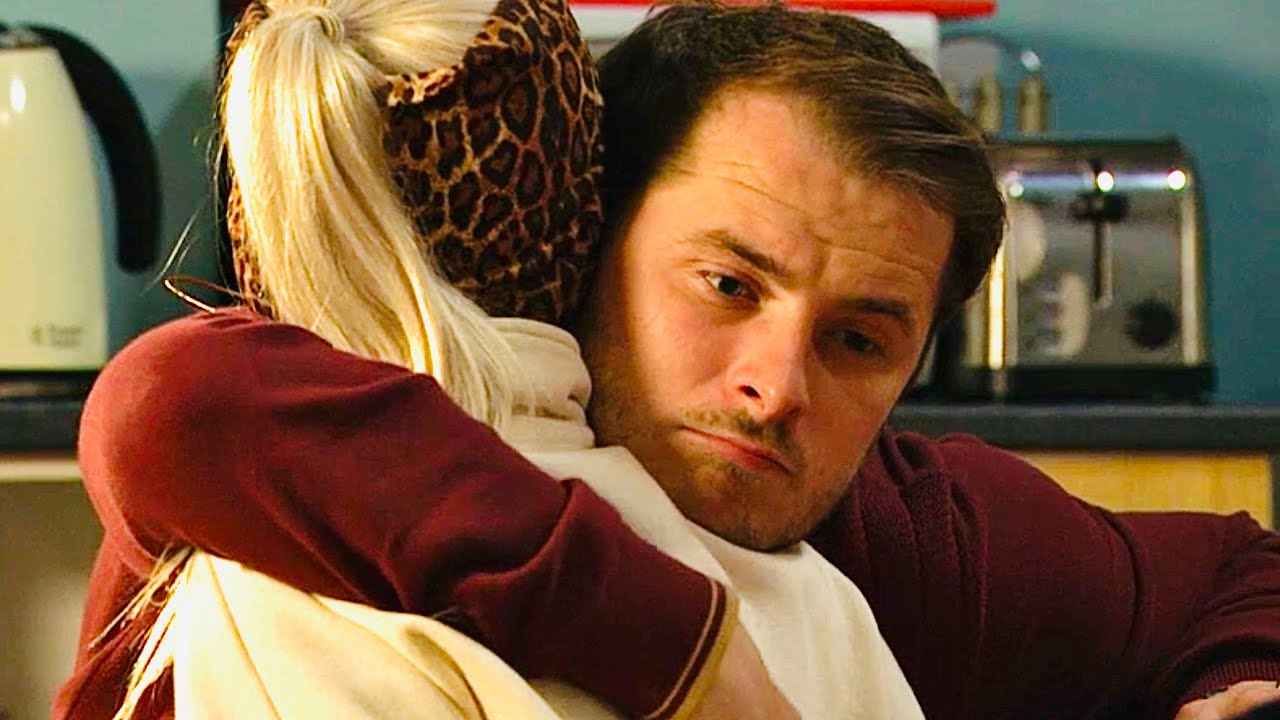 Ballum Part 5 - Ben Wants To Tell Lexi The Truth! - YouTube