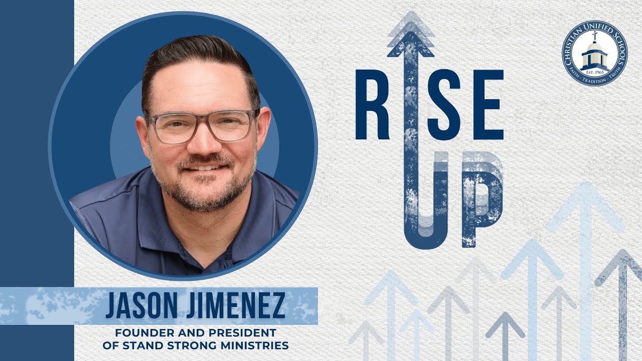 Jason Jimenez Chapel - YouTube